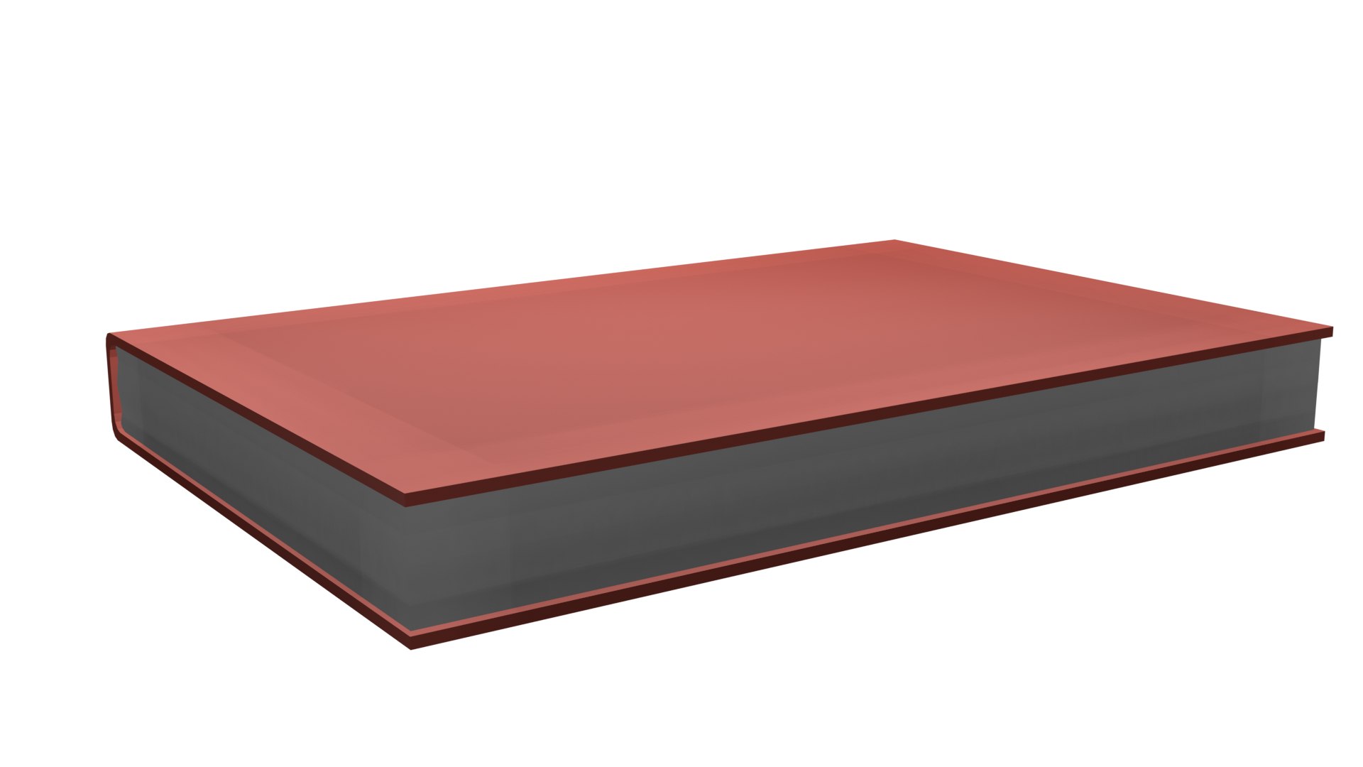 Animated Book Model 3D Model - TurboSquid 2101391