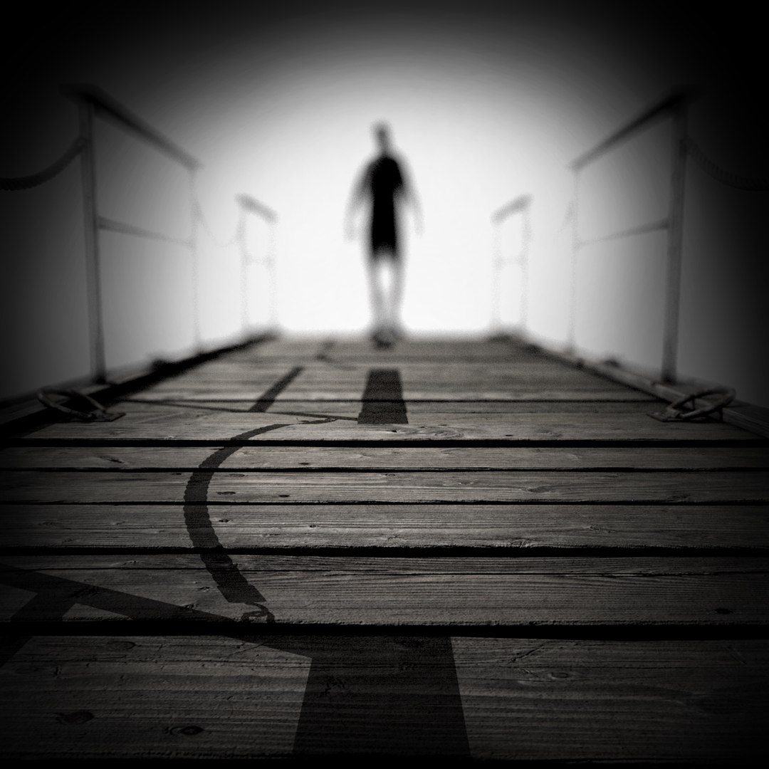 3d modeled pier module