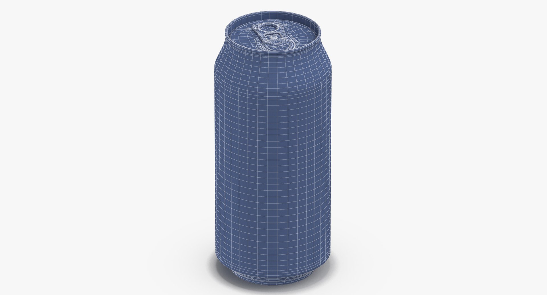 Beverage Standard 440ml Model - TurboSquid 1392158