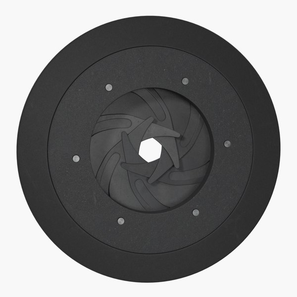 Free 3D Iris Models | TurboSquid