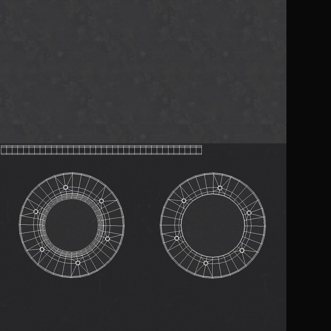 Camera Iris Rigged 3D Model - TurboSquid 1289560