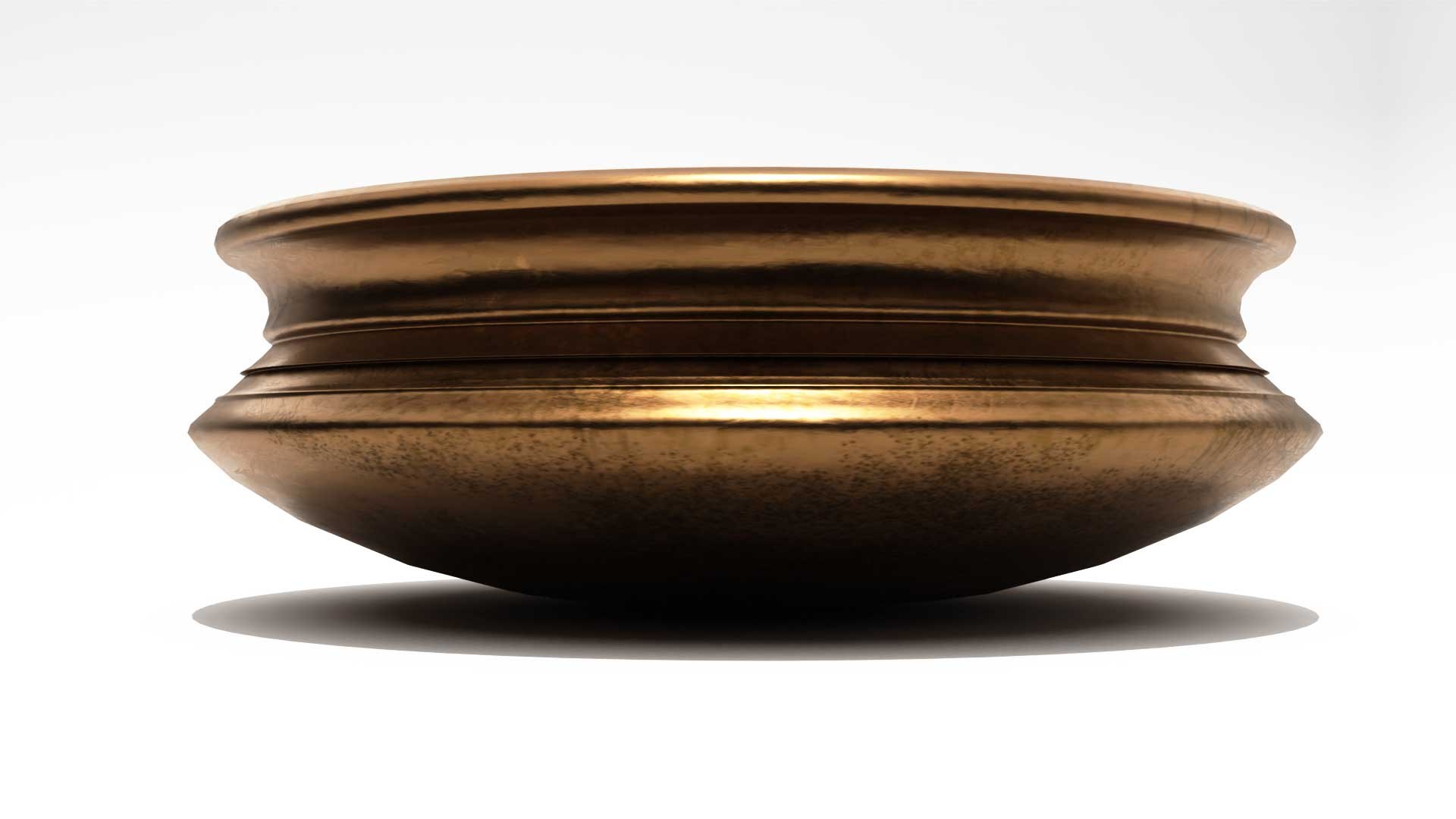 Uruli Model - TurboSquid 1881402