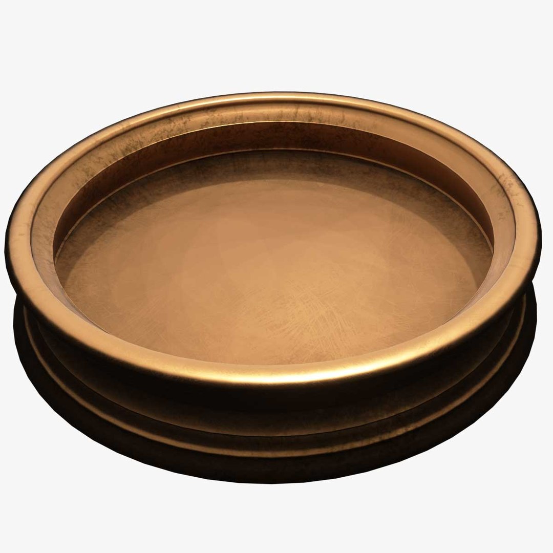 Uruli model - TurboSquid 1881402