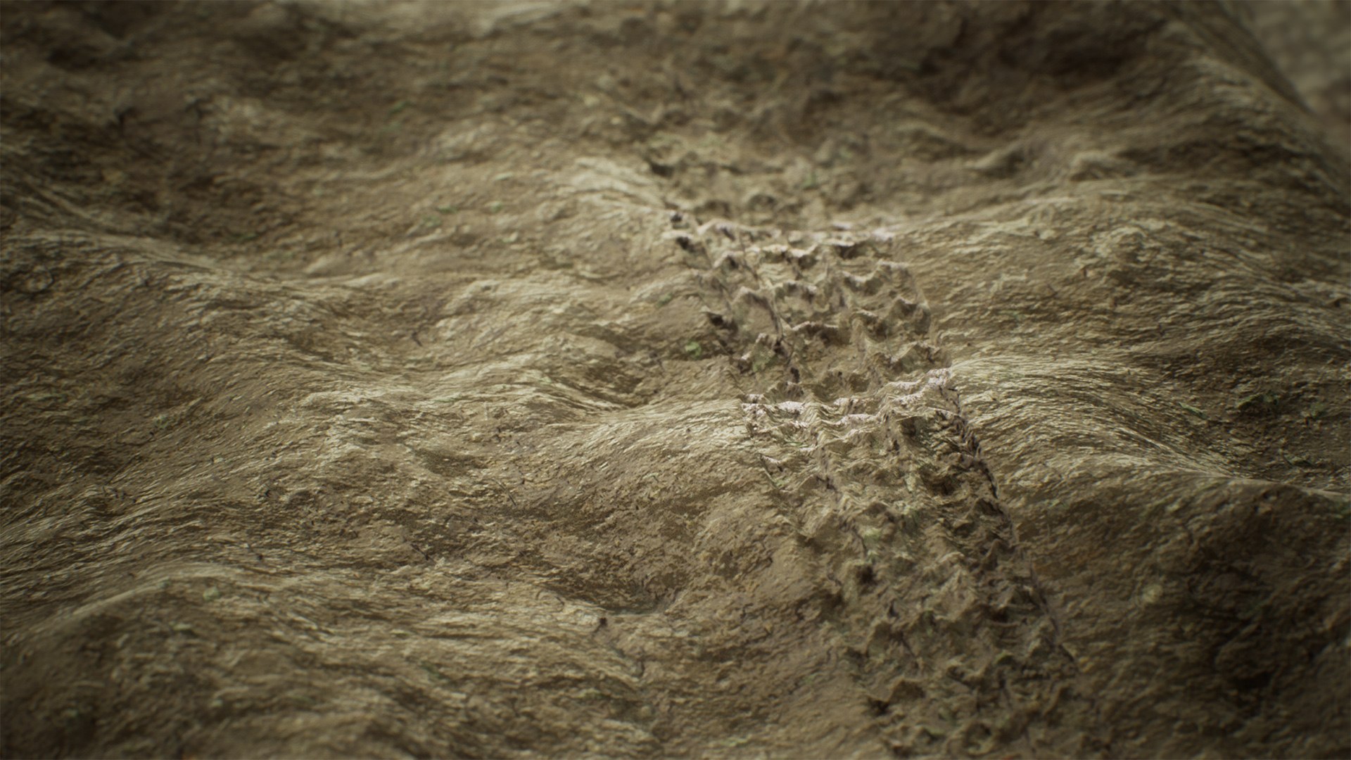 Mud Package 16 Assets 3D - TurboSquid 2115050