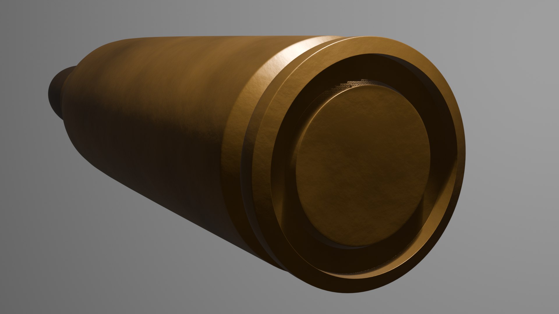 Snipper Bullet 1 3D Model - TurboSquid 2287429