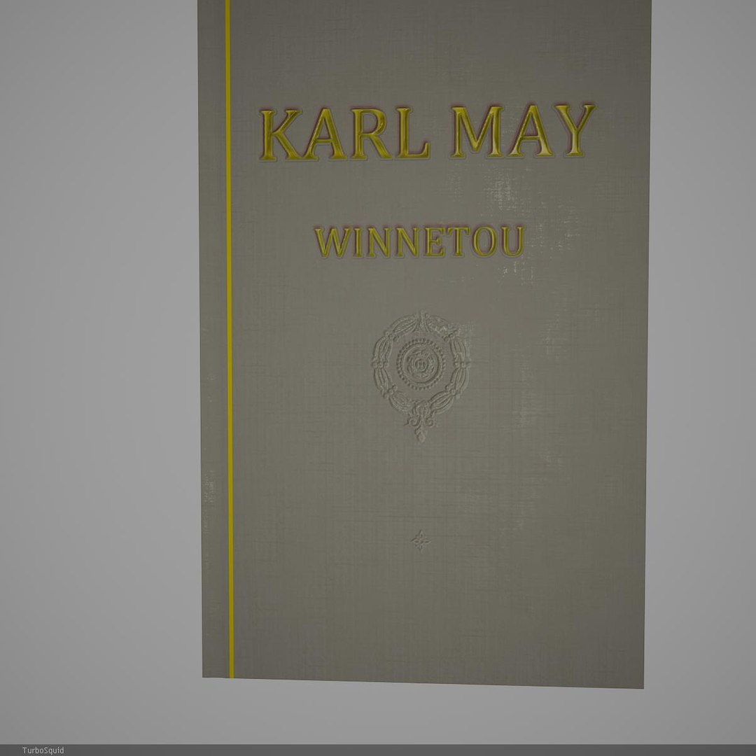 3d book 1