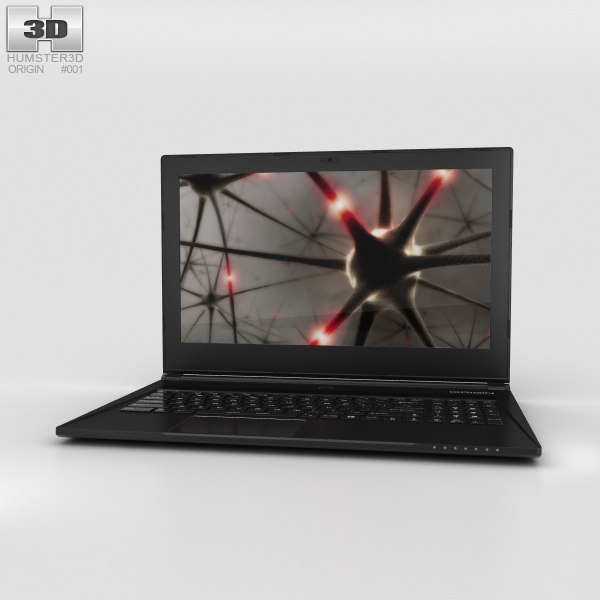 Computer 3D Models for Download | TurboSquid