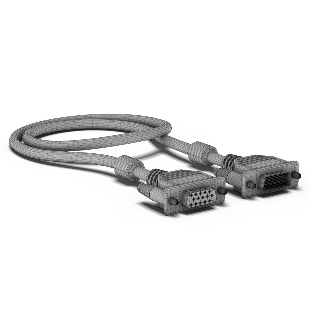 Max Vga Cable