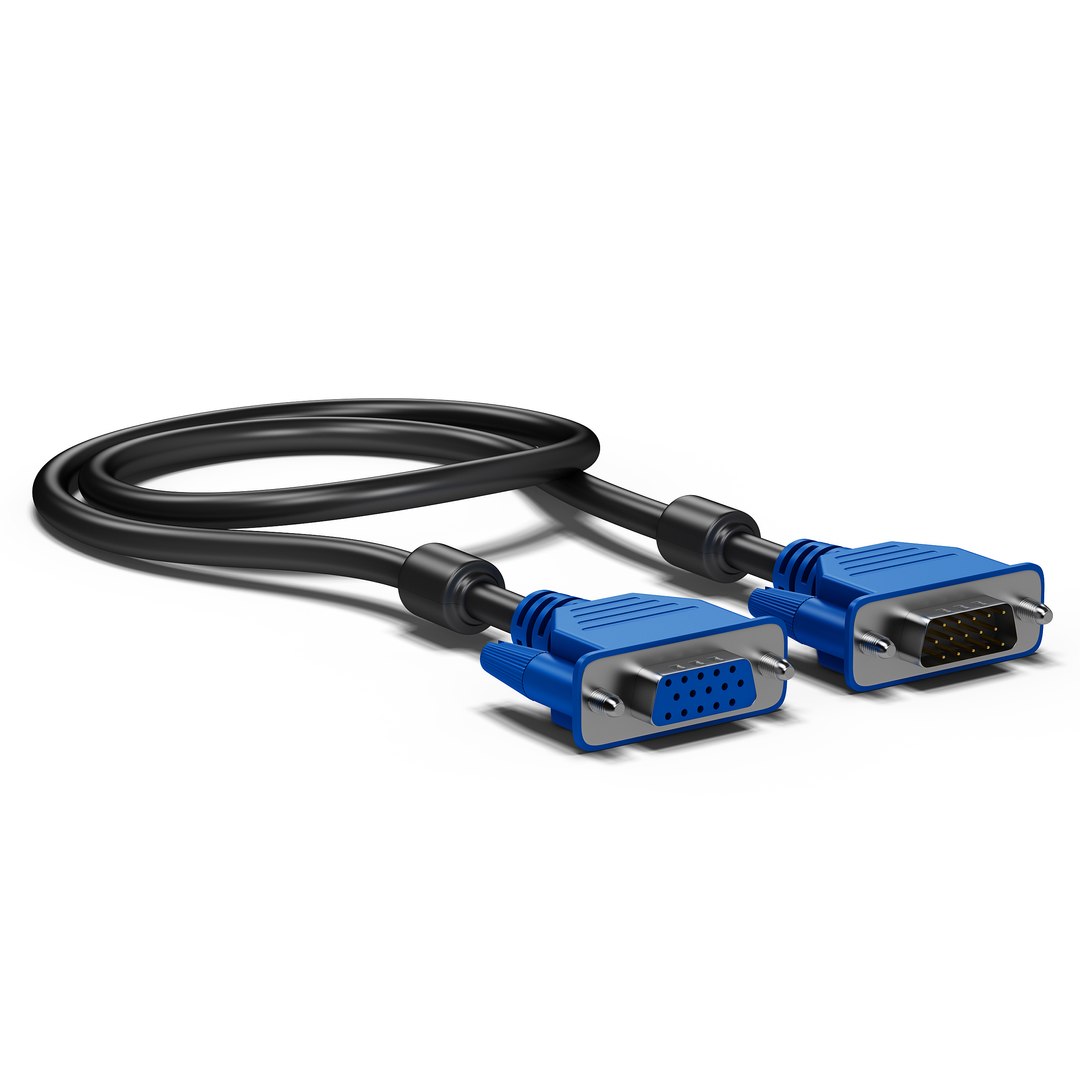 Max Vga Cable