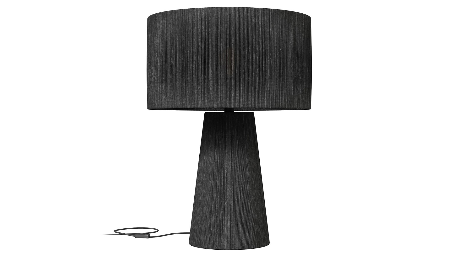 Restoration Hardware Melina Table Lamp 3D Model - TurboSquid 2303192