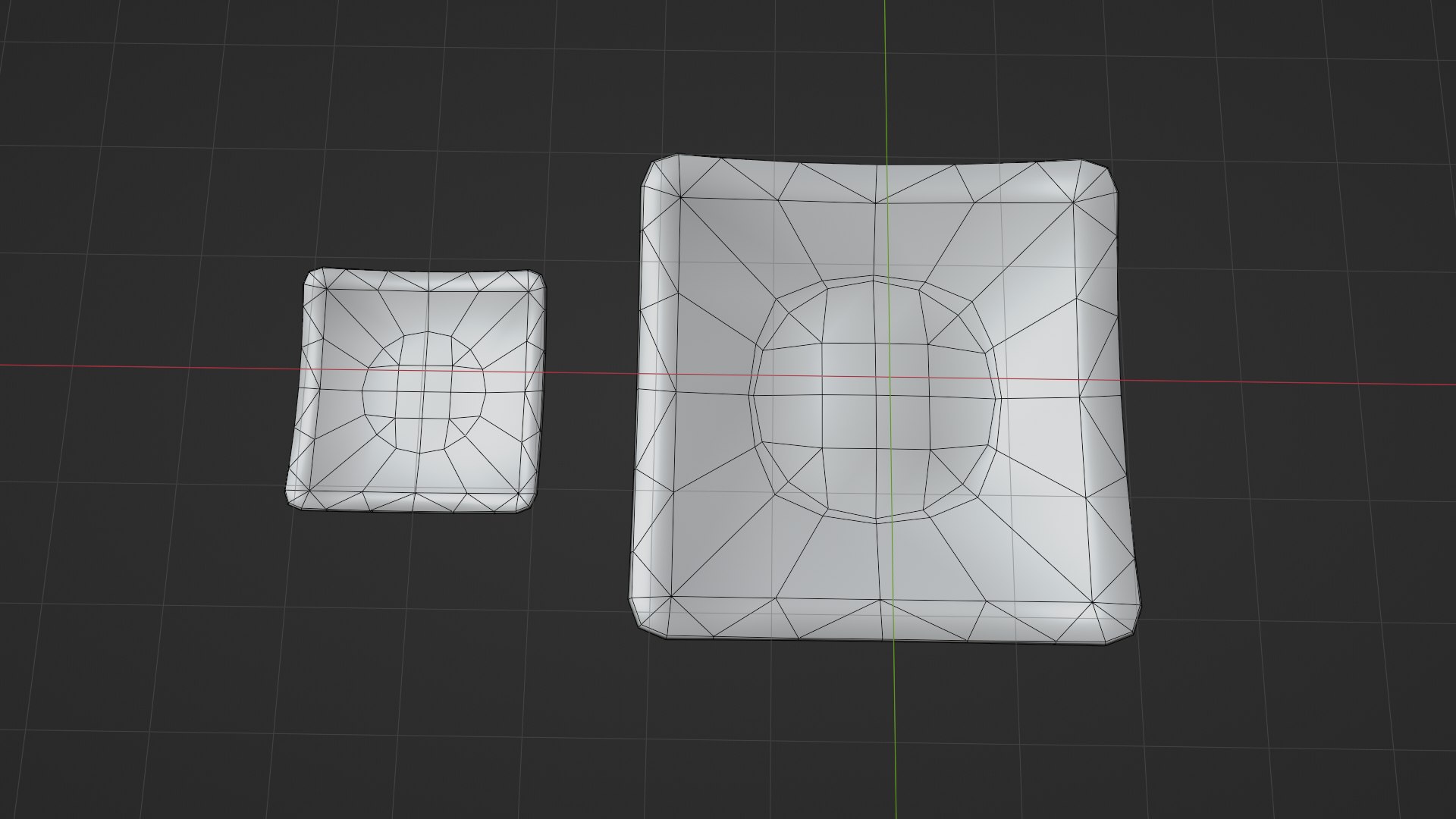 3D Model Plates And Saucers - TurboSquid 1984748