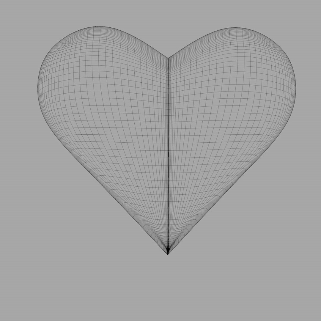 Maya Heart