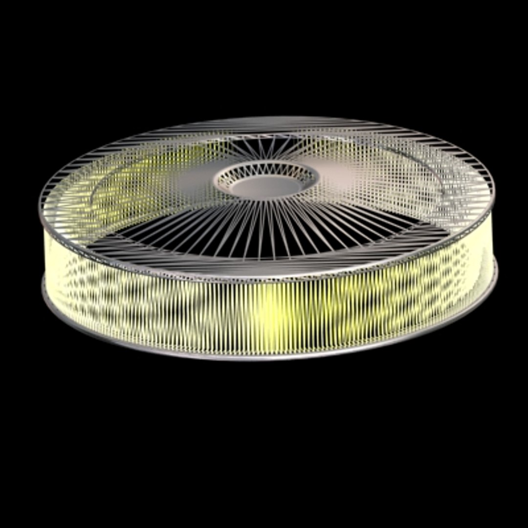 Maya Custom Aircleaner Filter