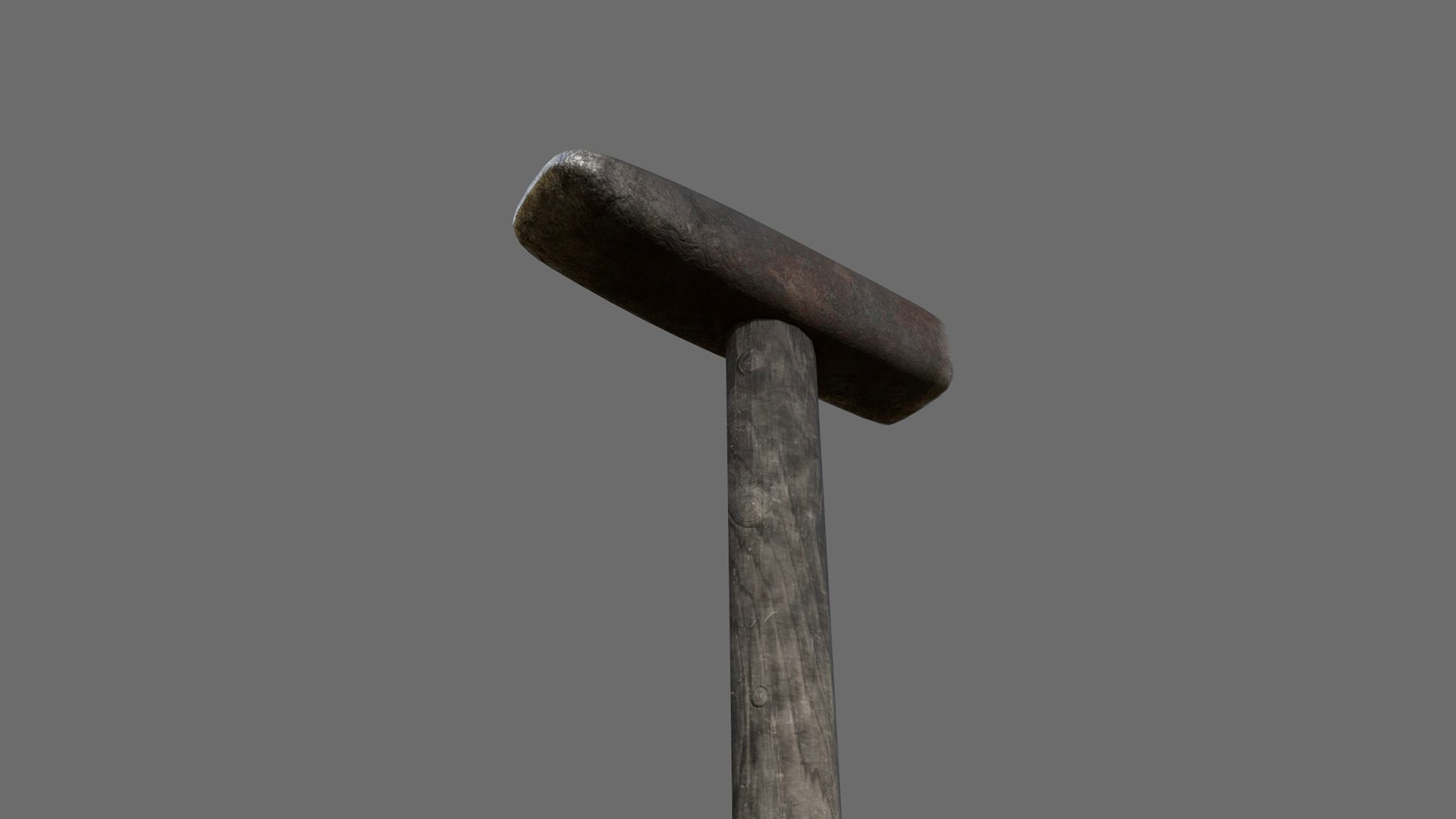 Hammer 3D model - TurboSquid 2056602