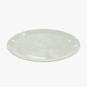 Plate Blender Models for Download | TurboSquid