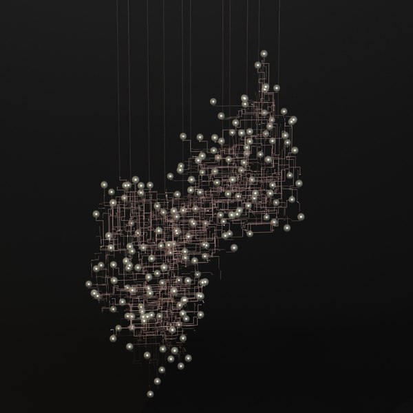 fragile future iii 3d max