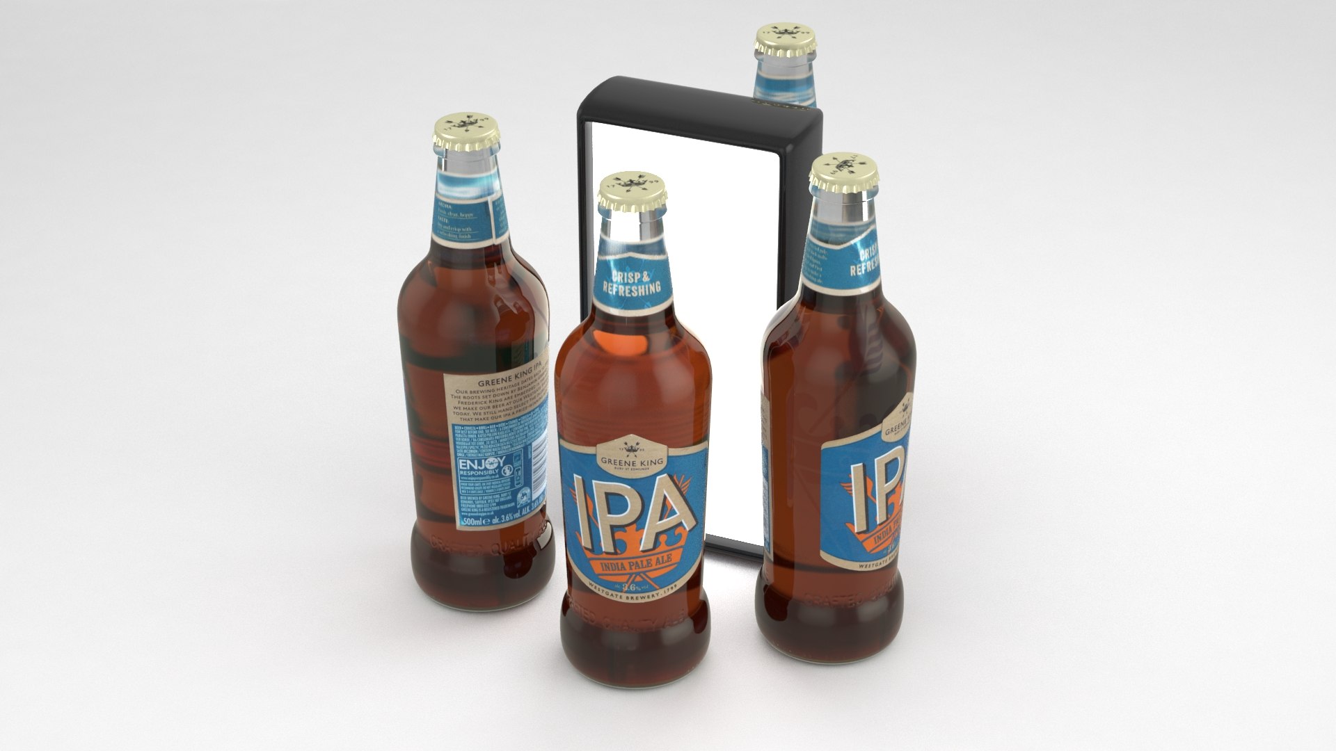 3D ipa model - TurboSquid 1377559