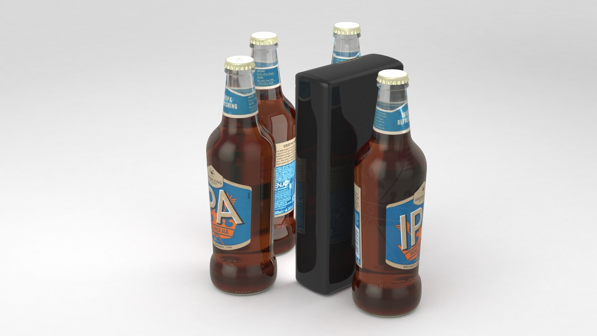 3D ipa model - TurboSquid 1377559