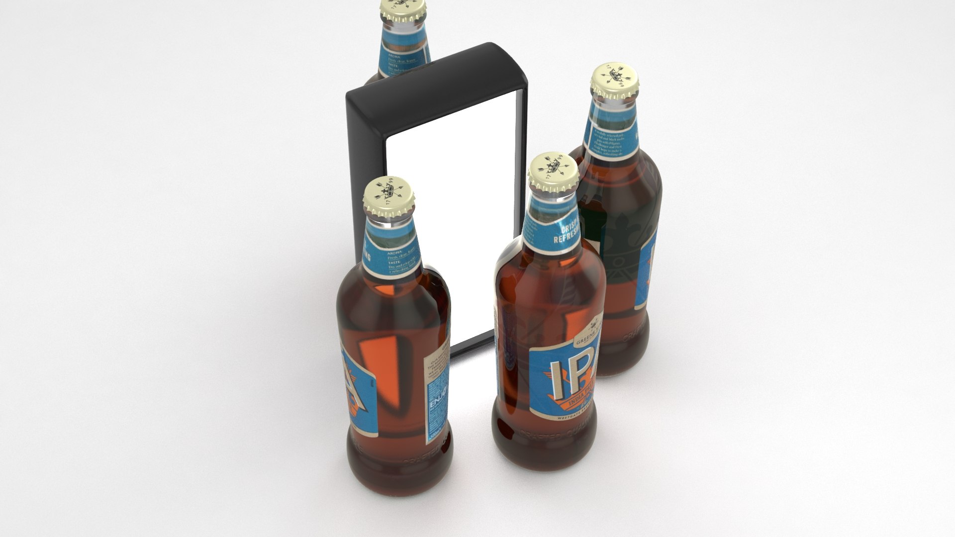 3D ipa model - TurboSquid 1377559
