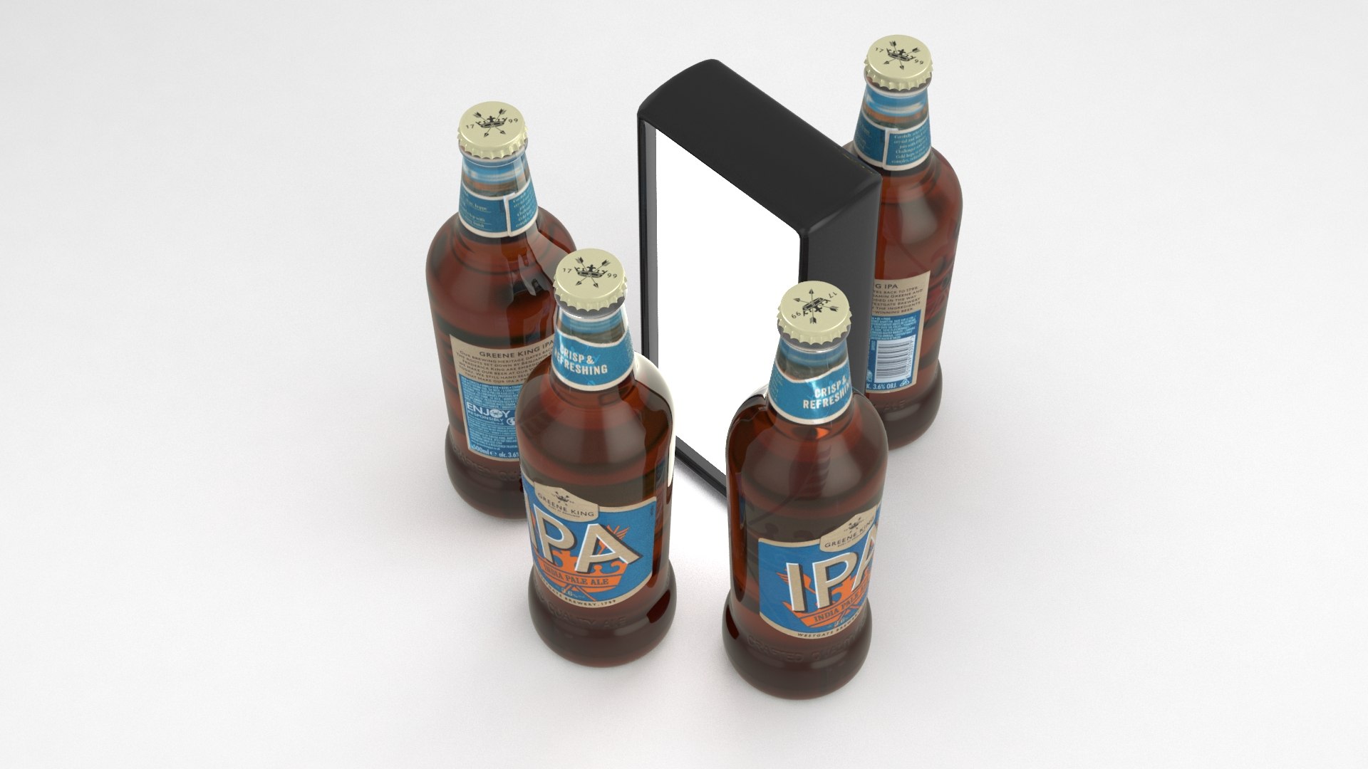 3D ipa model - TurboSquid 1377559