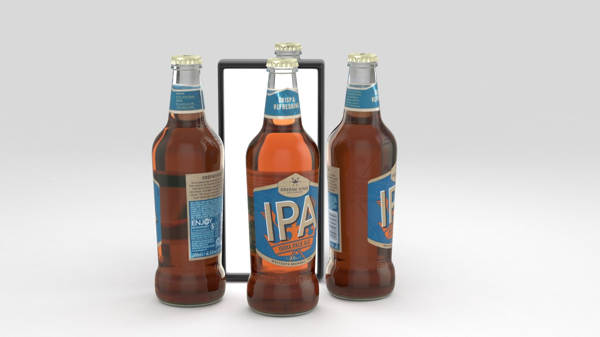 3D ipa model - TurboSquid 1377559