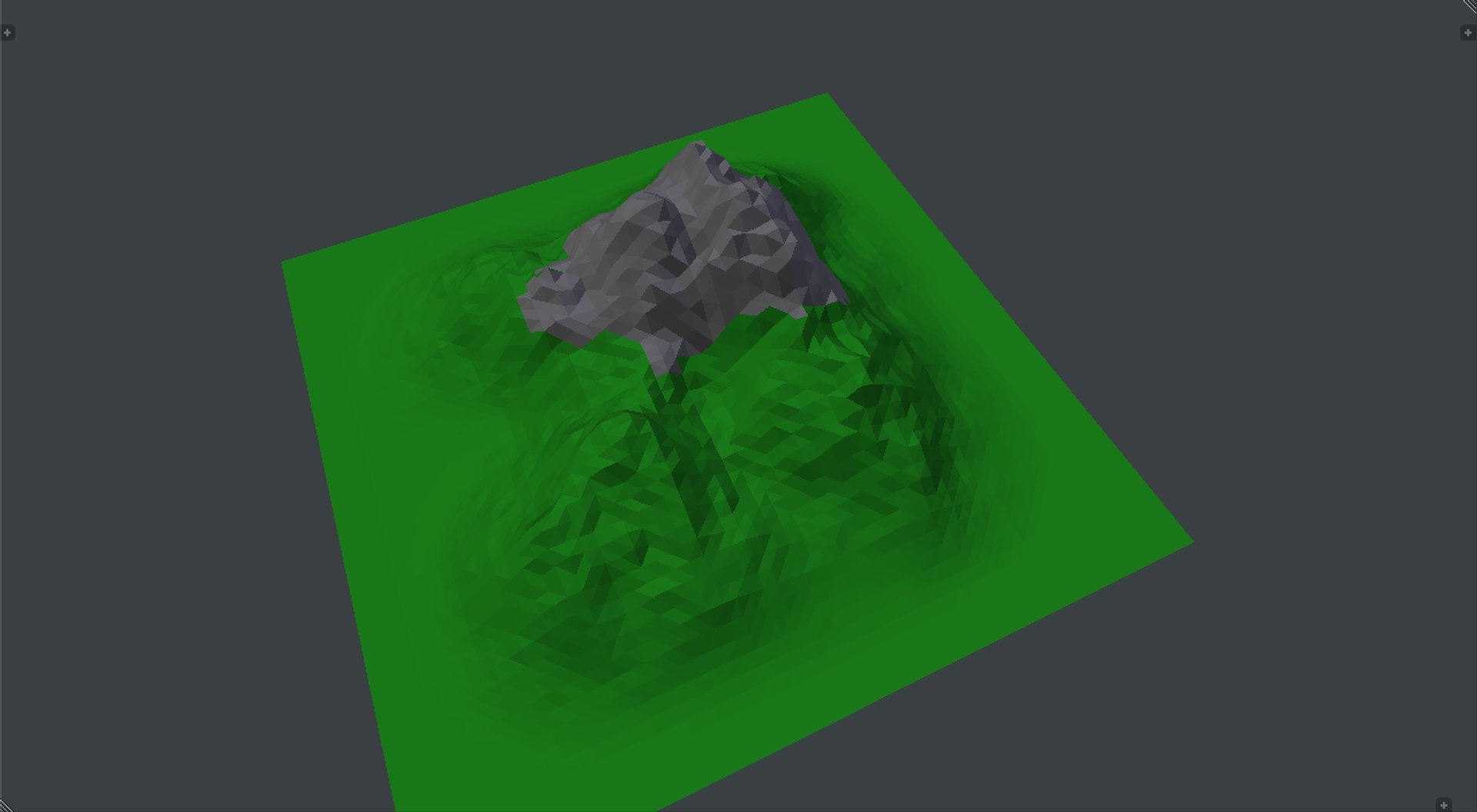 3d model blender ready