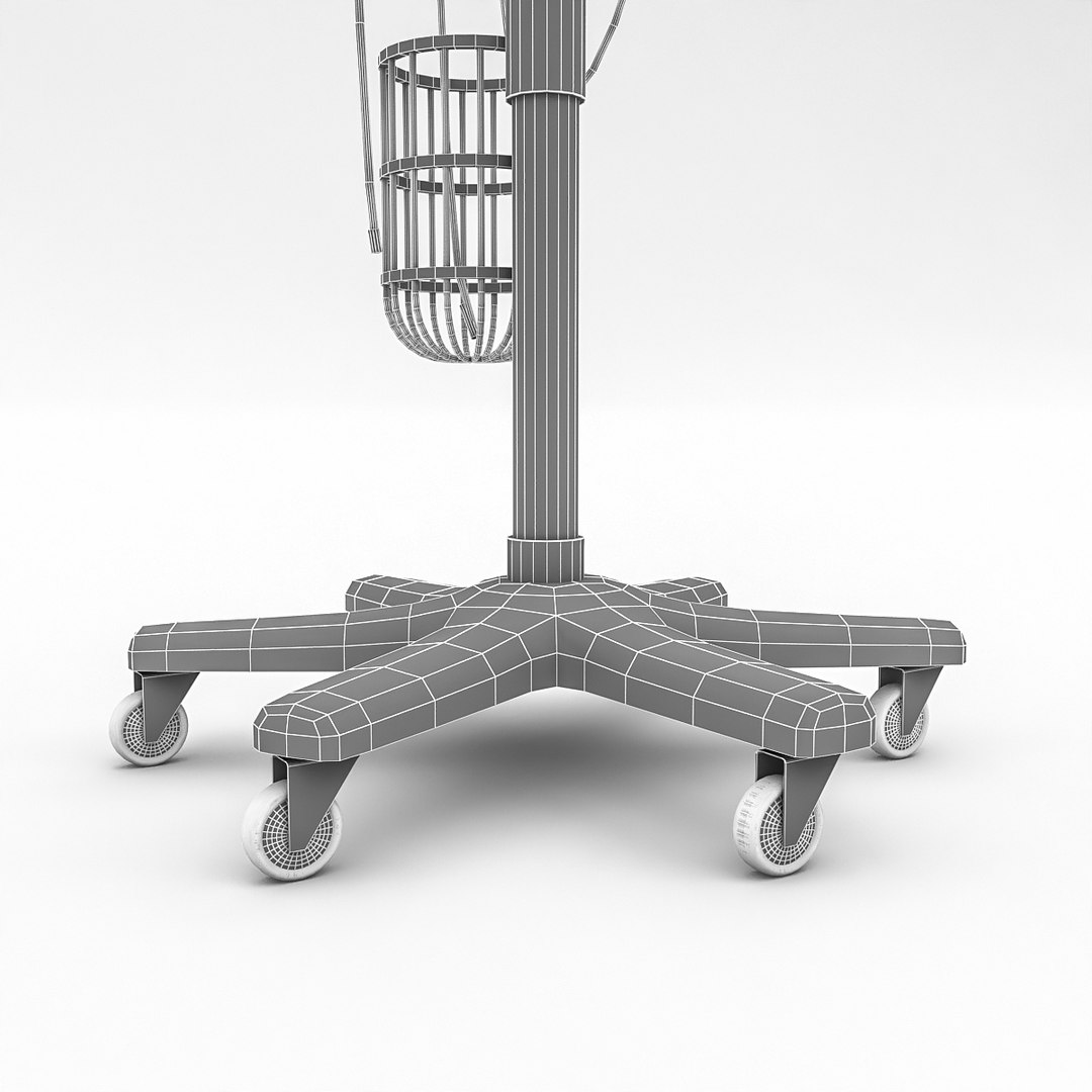 Serum Realistic Model - TurboSquid 1540883