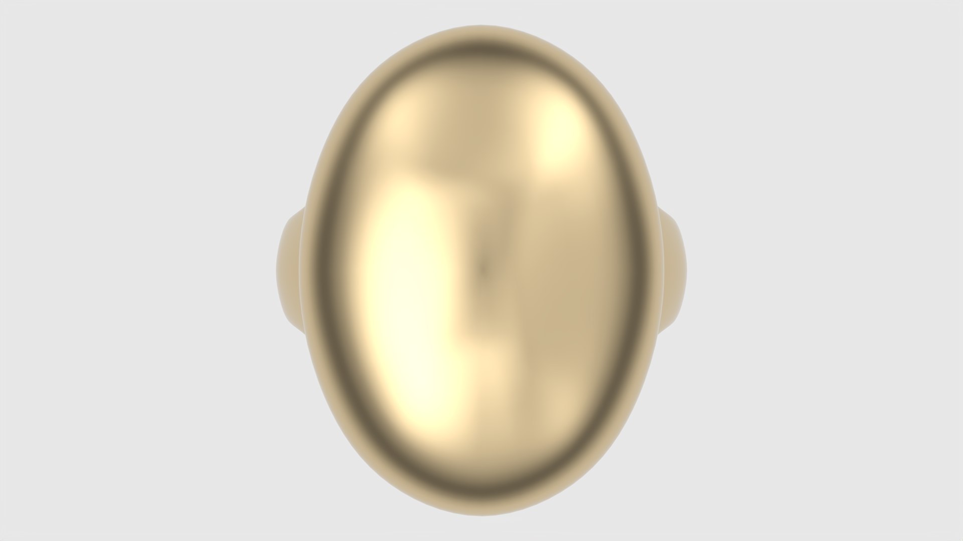 Signet Training Ring JDBCo 3D Model - TurboSquid 2341479