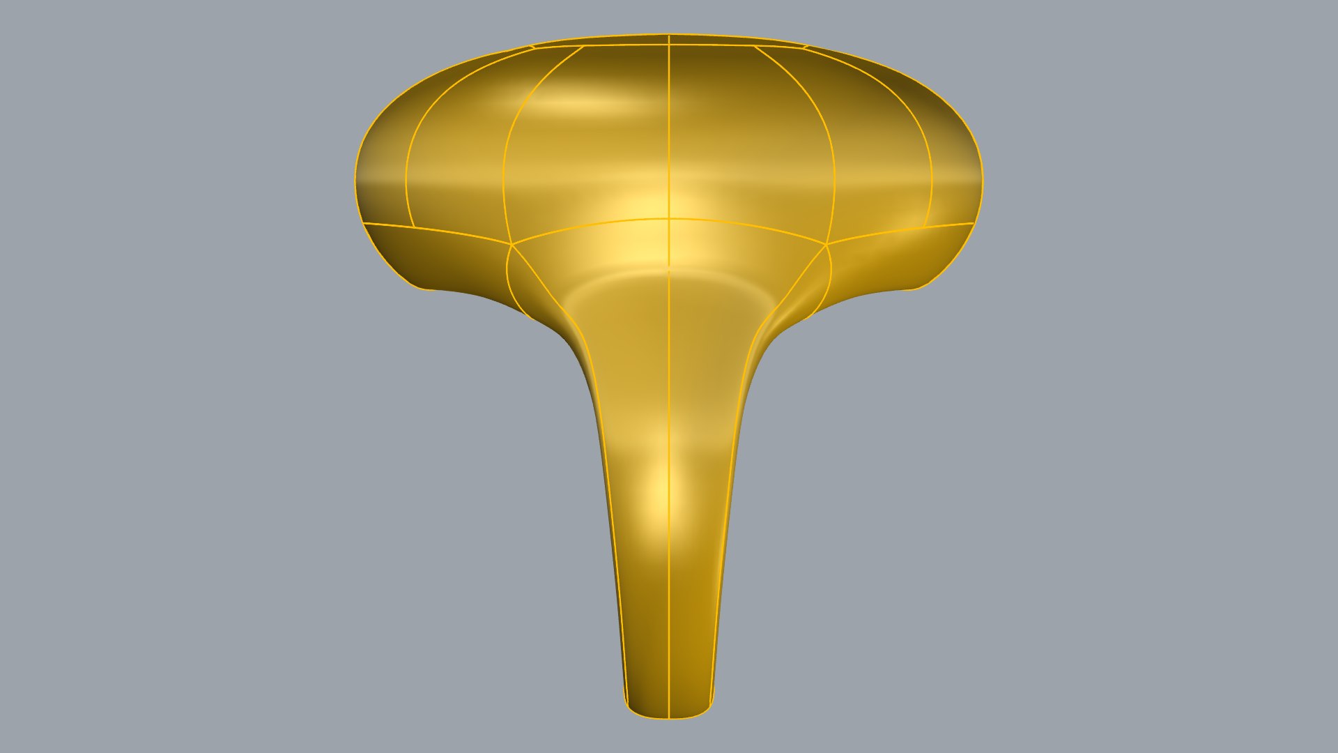 Signet Training Ring JDBCo 3D Model - TurboSquid 2341479