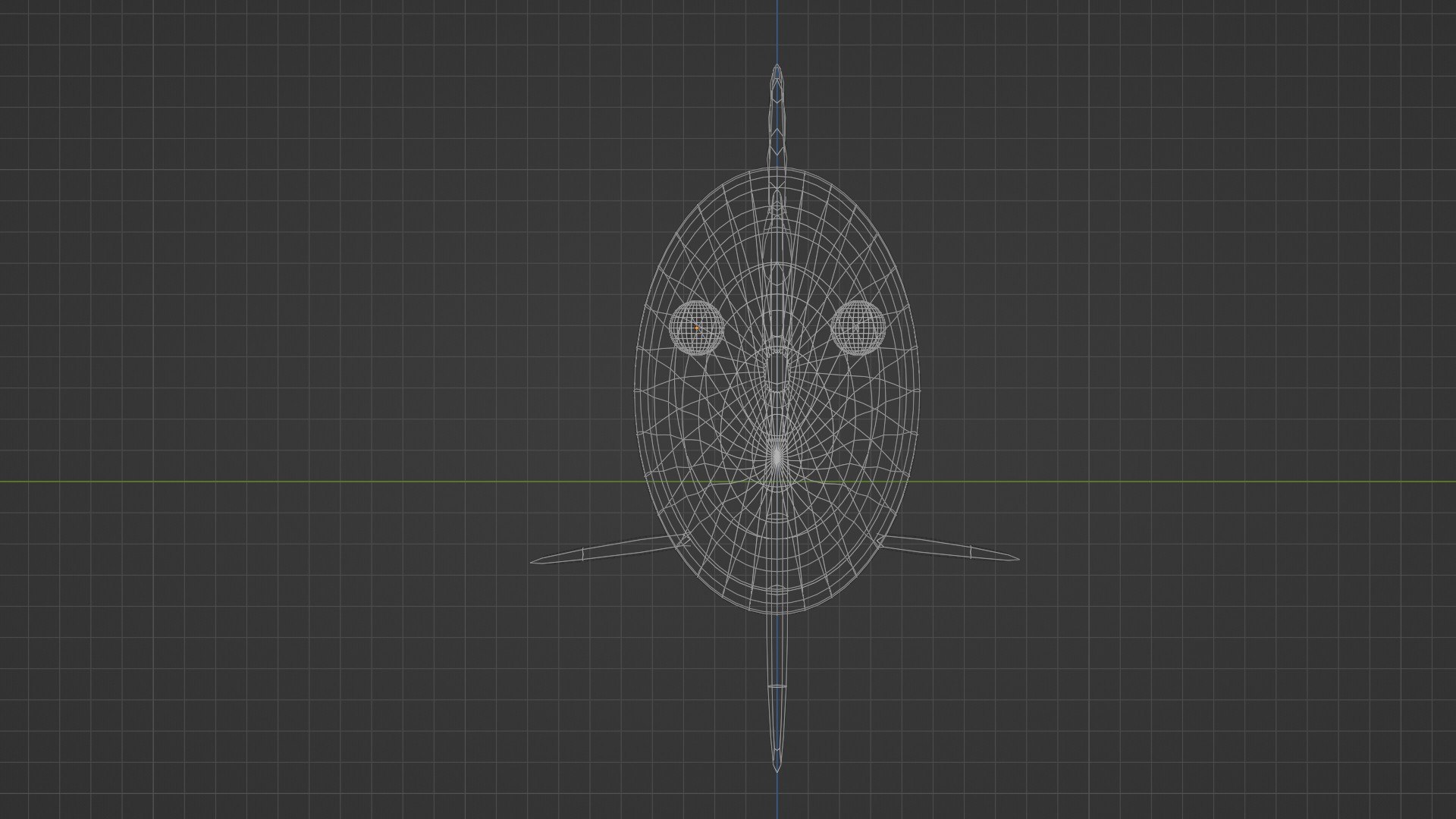 3D Magic Fish Model - TurboSquid 2069750