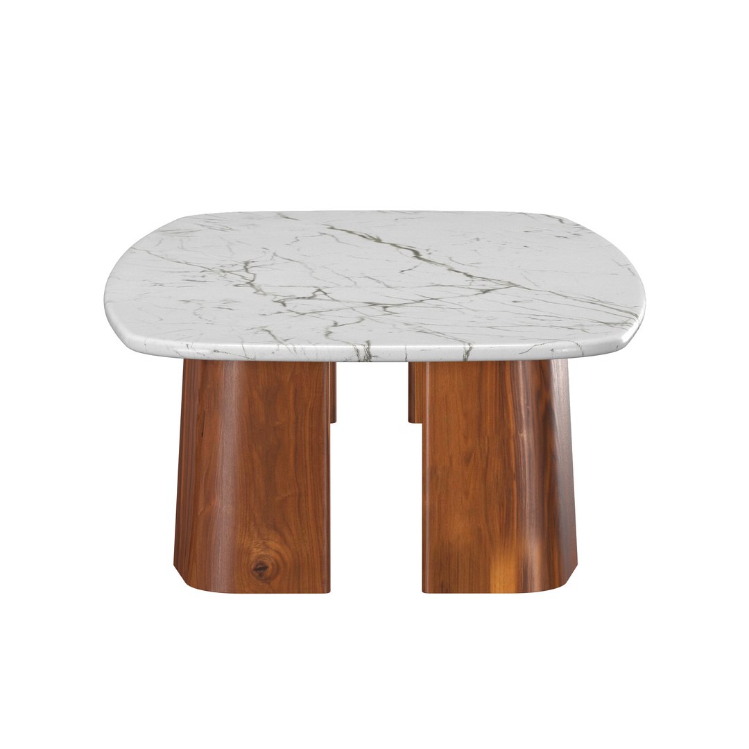 3D ZUMA COCKTAIL TABLE - TurboSquid 2391635