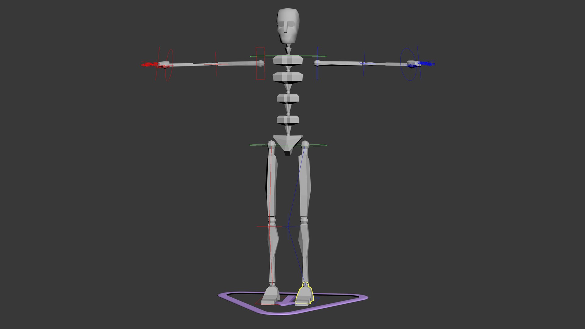 Female Bicycle Rider 3D Model - TurboSquid 2052006
