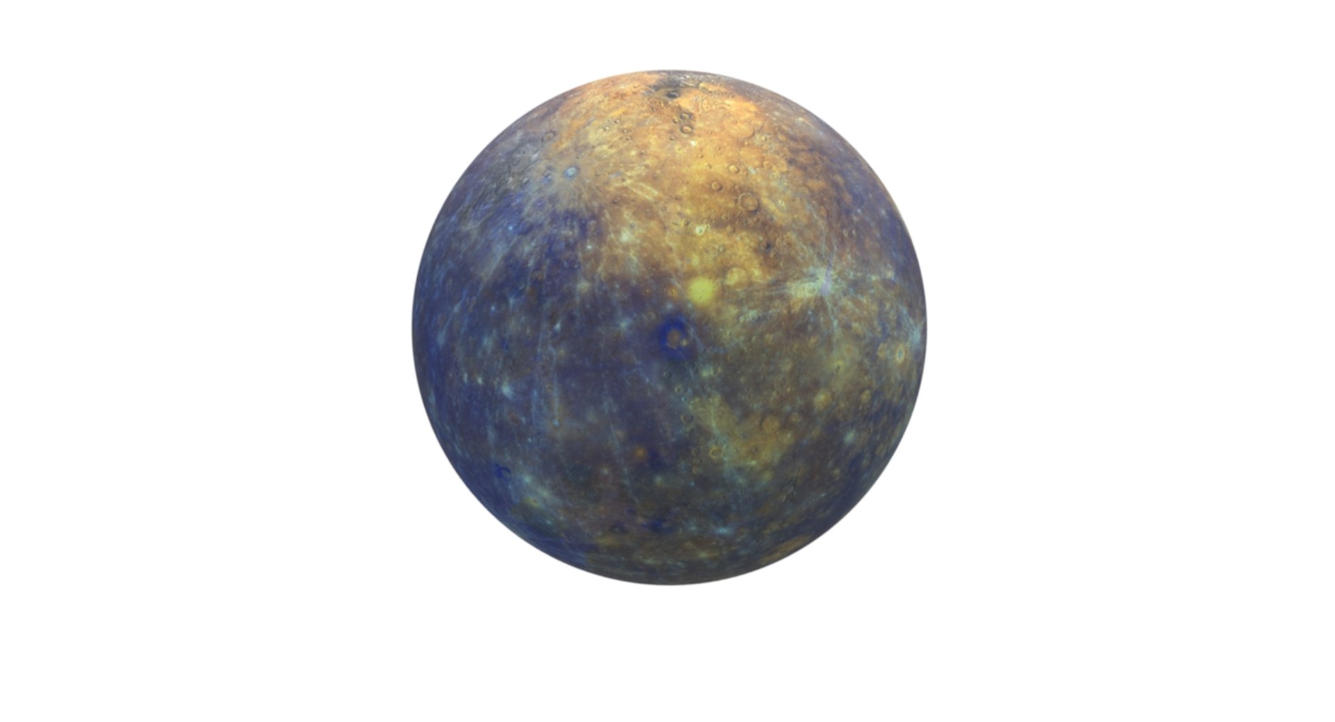 Planet Science 3D Model - TurboSquid 1381460