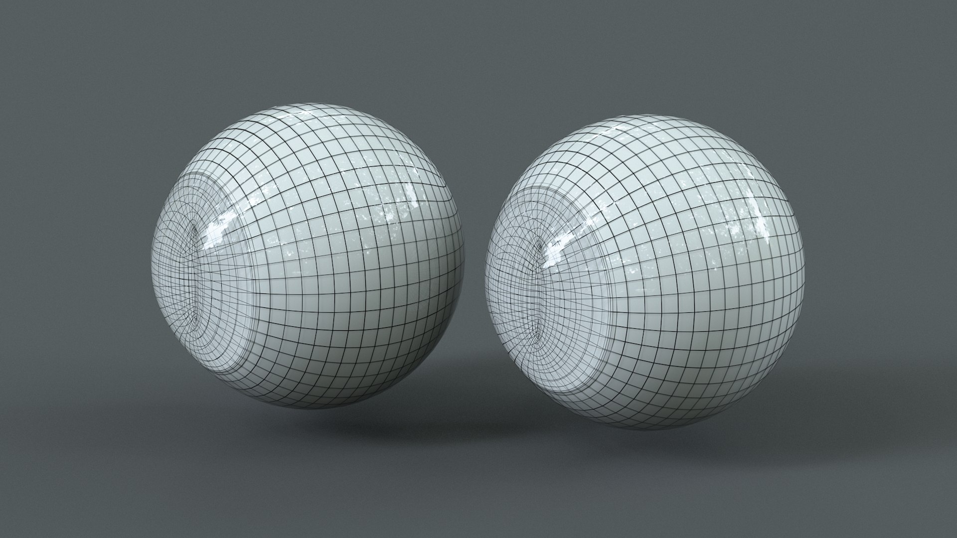 Creature Eye Animated 3D Model - TurboSquid 2323673