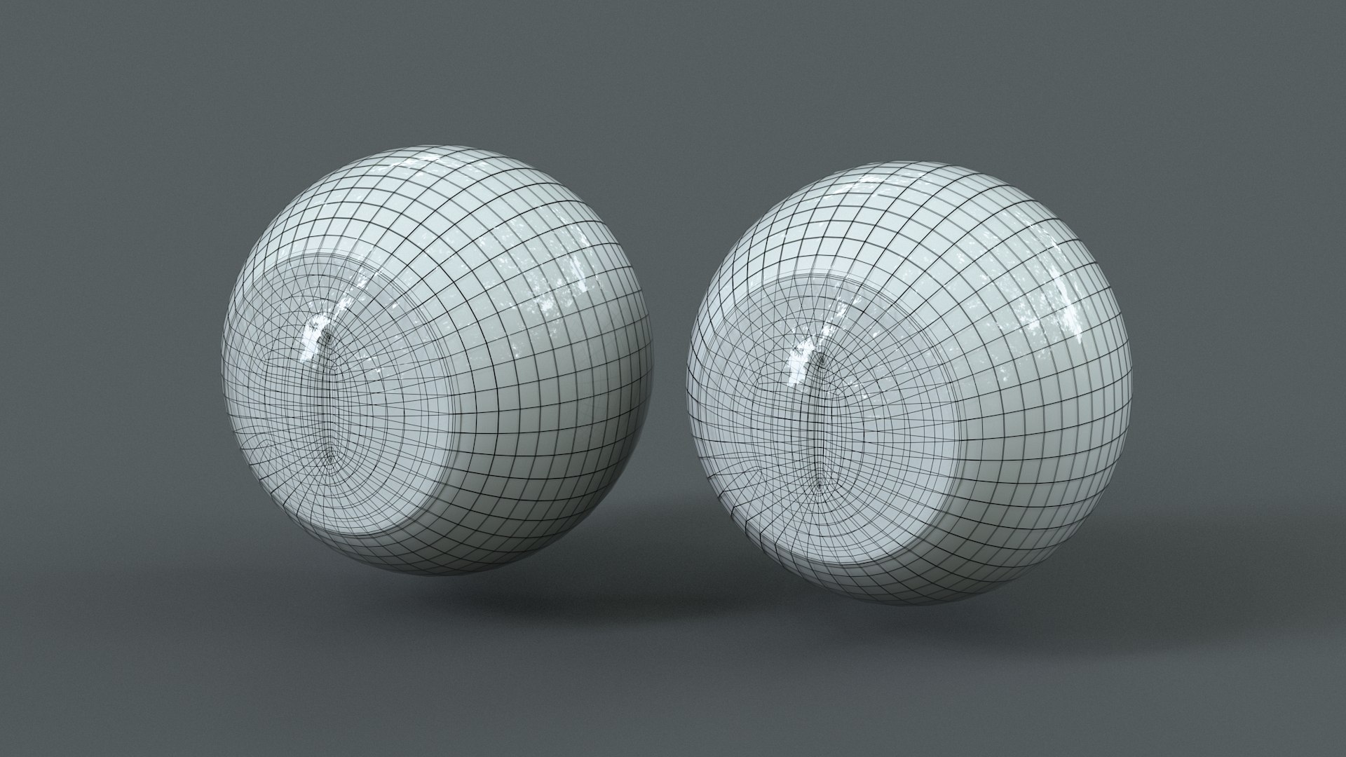 Creature Eye Animated 3D Model - TurboSquid 2323673