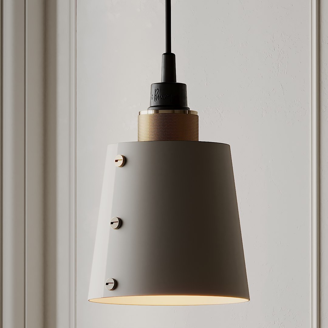 Light Buster Punch Hooked Model - TurboSquid 1578909