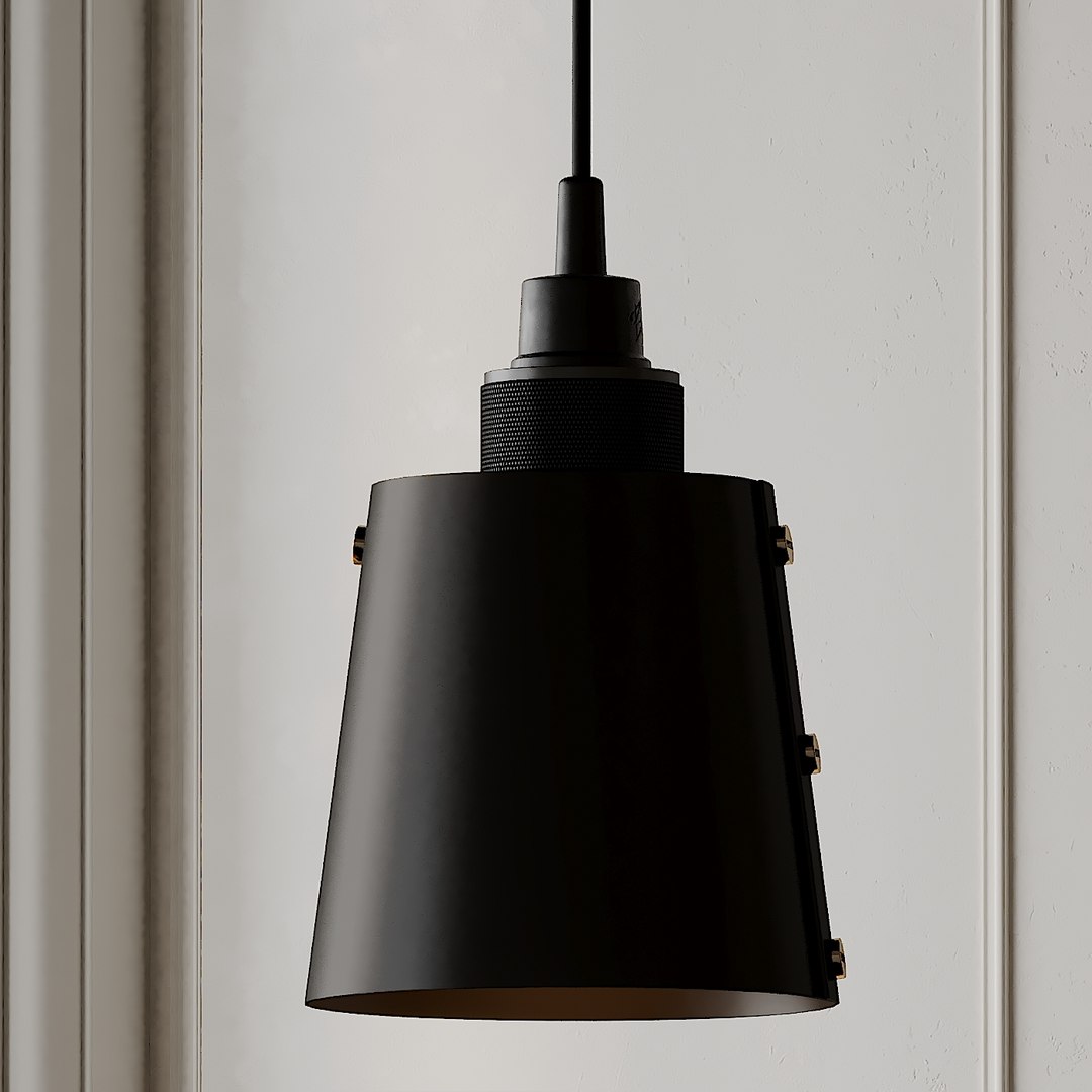 Light Buster Punch Hooked Model - TurboSquid 1578909