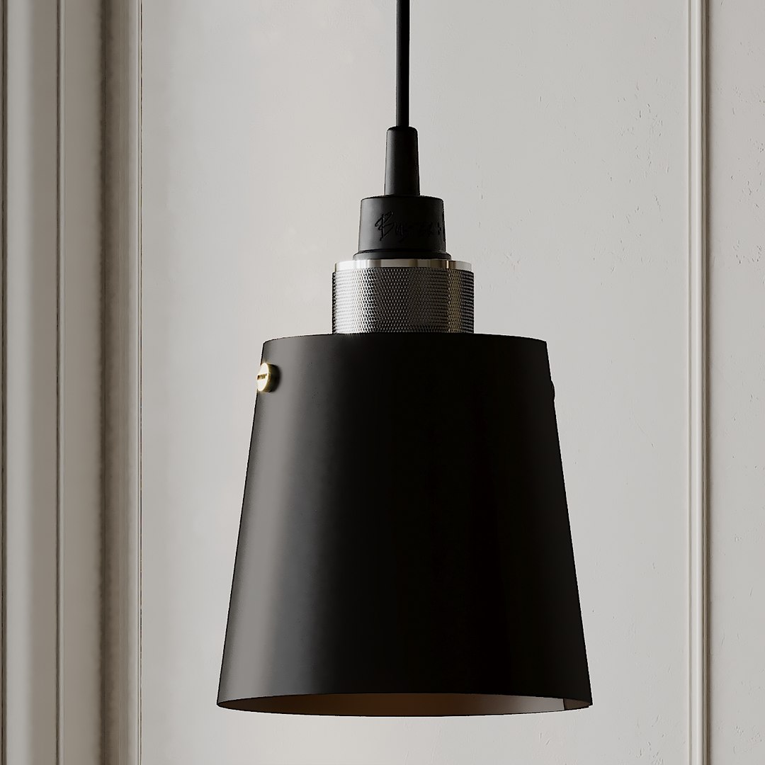 Light Buster Punch Hooked Model - TurboSquid 1578909