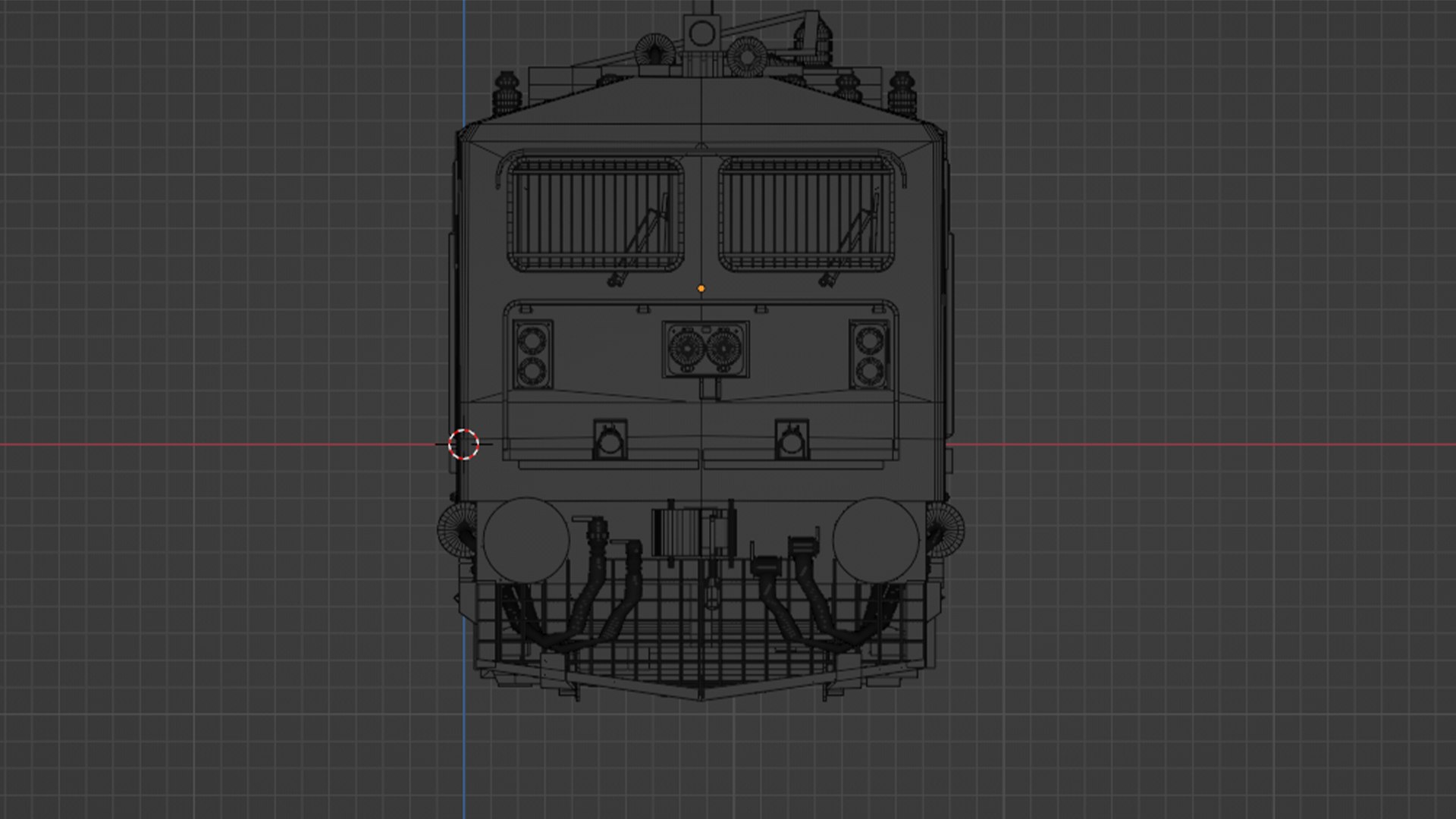 3D Indian Railways Engine WAP 9 and WAP 7 Combo model - TurboSquid 2079376