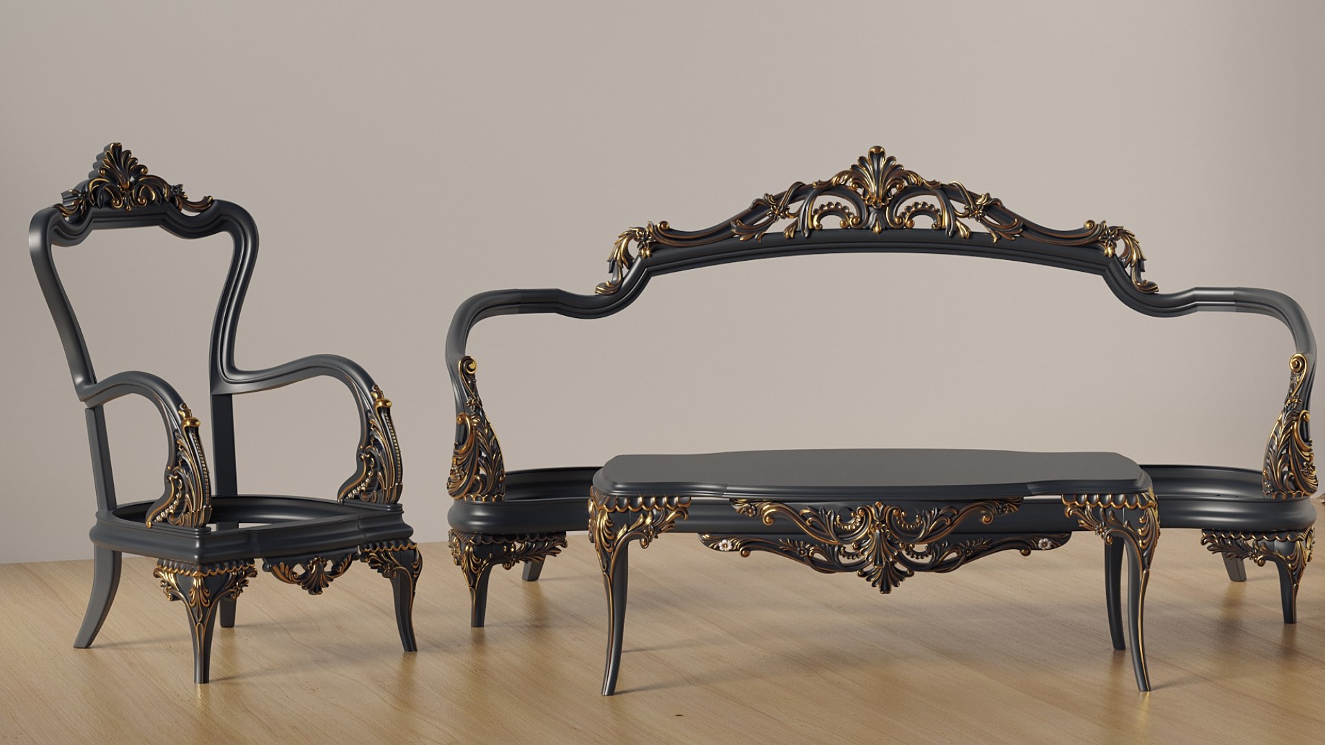 3D Venetsiya - TurboSquid 2140111
