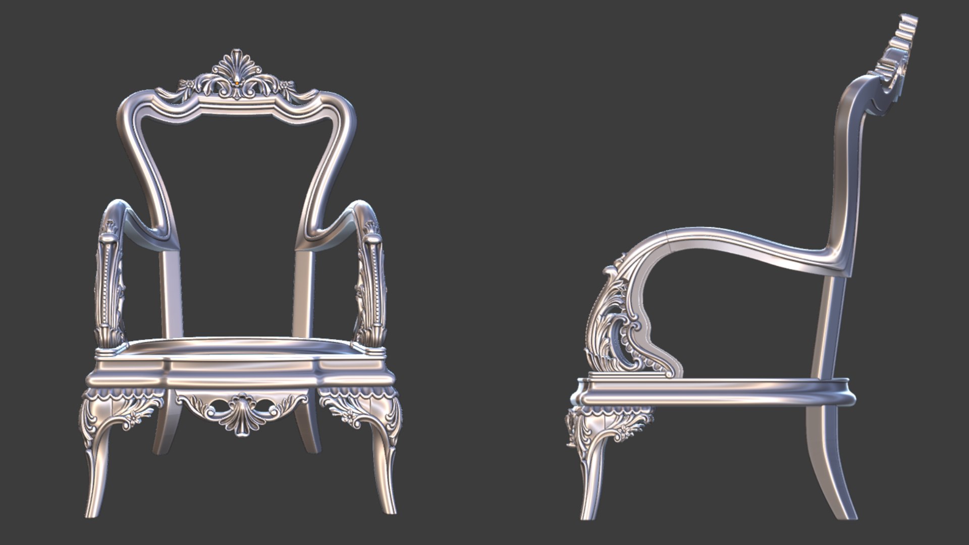 3D Venetsiya - TurboSquid 2140111