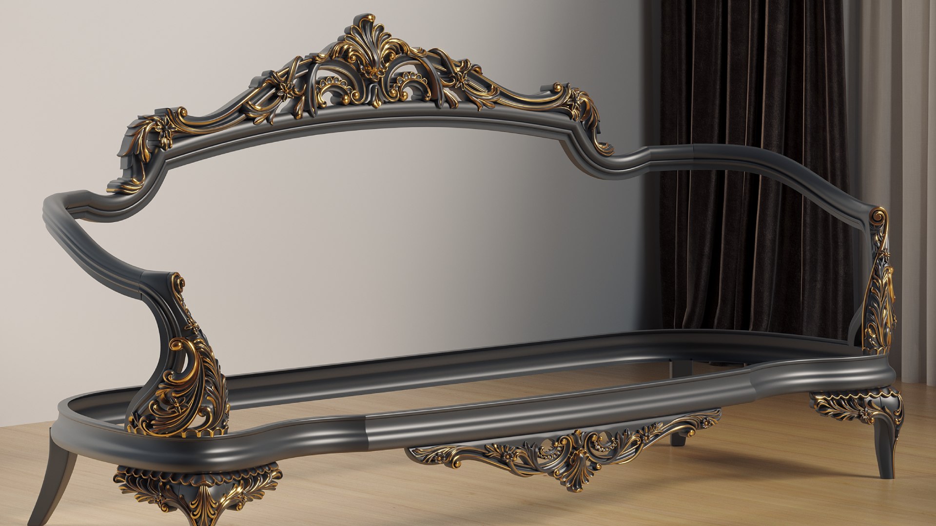 3D Venetsiya - TurboSquid 2140111