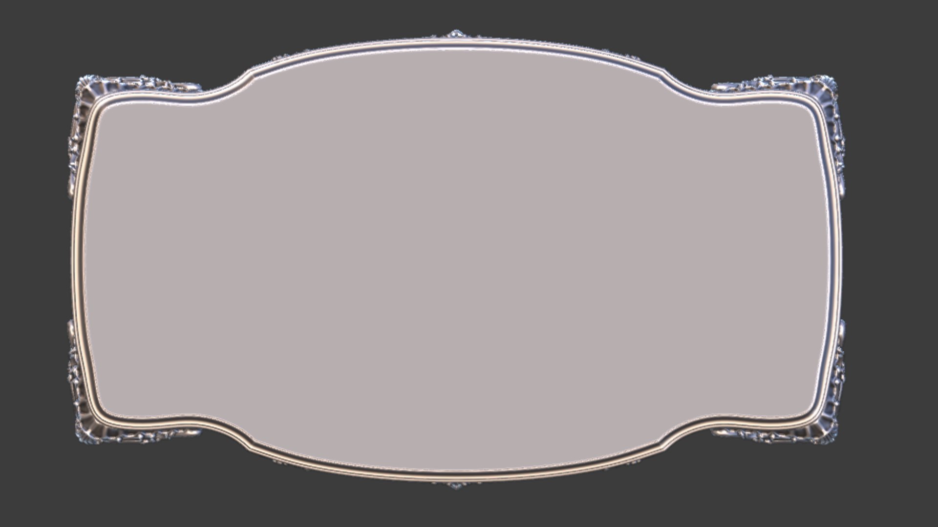 3D Venetsiya - TurboSquid 2140111