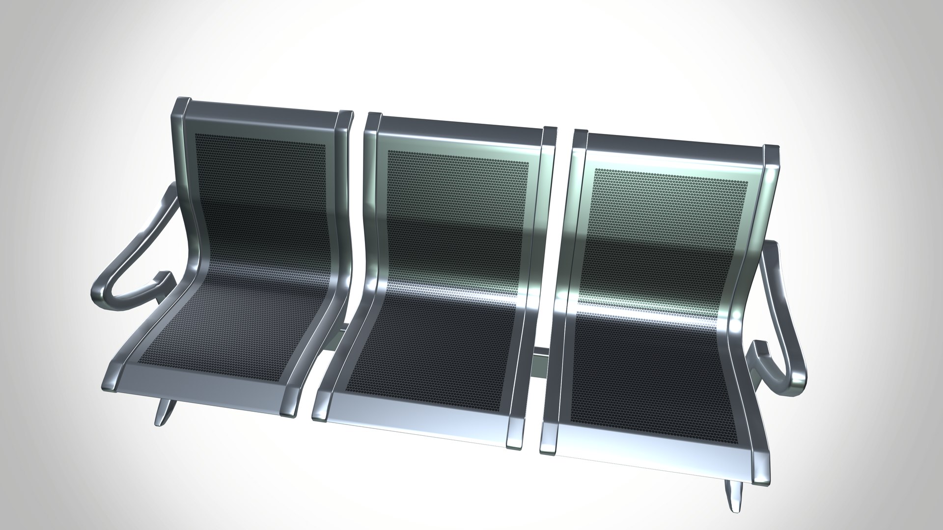 Bench - TurboSquid 2268564