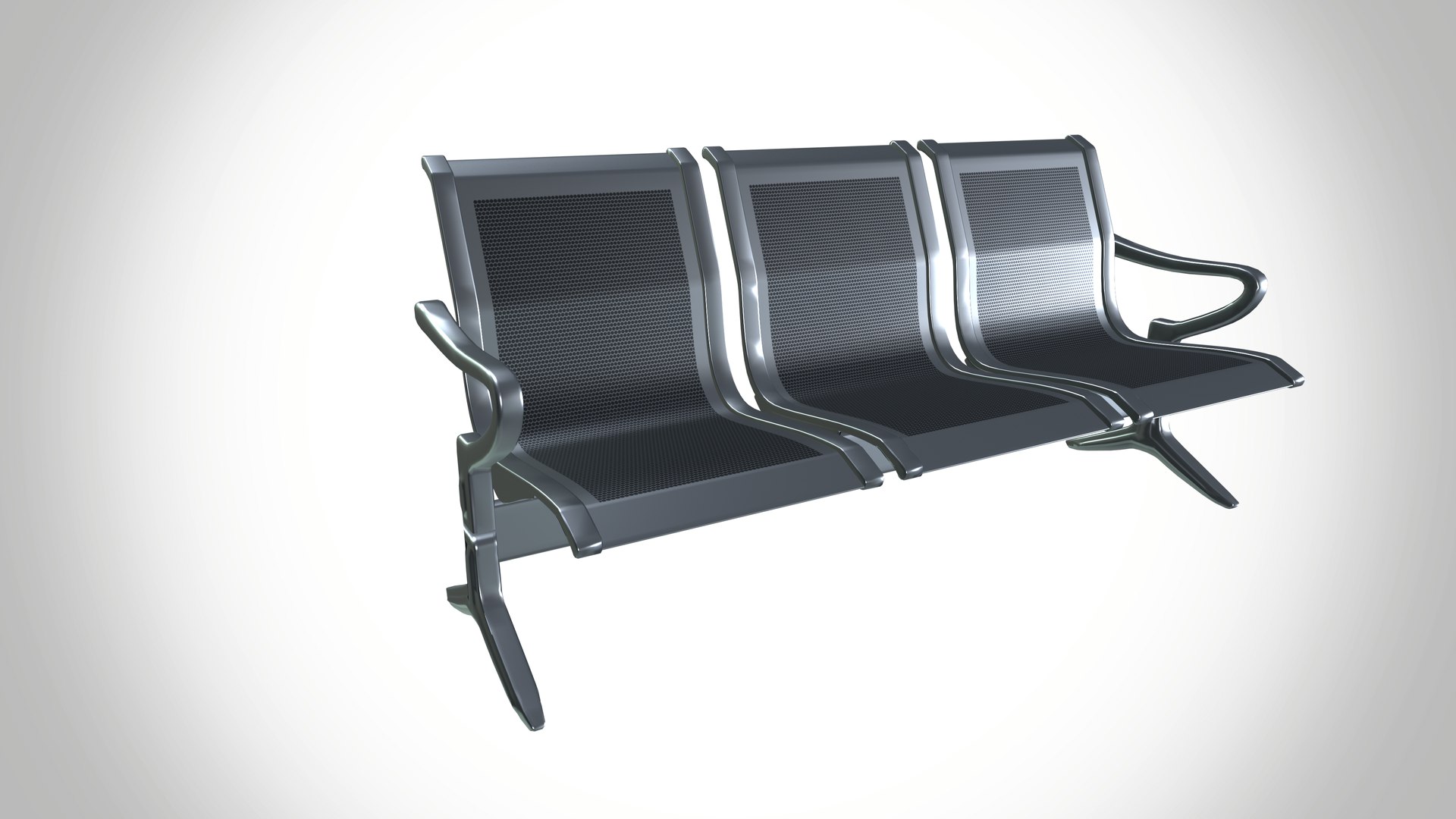 Bench - TurboSquid 2268564