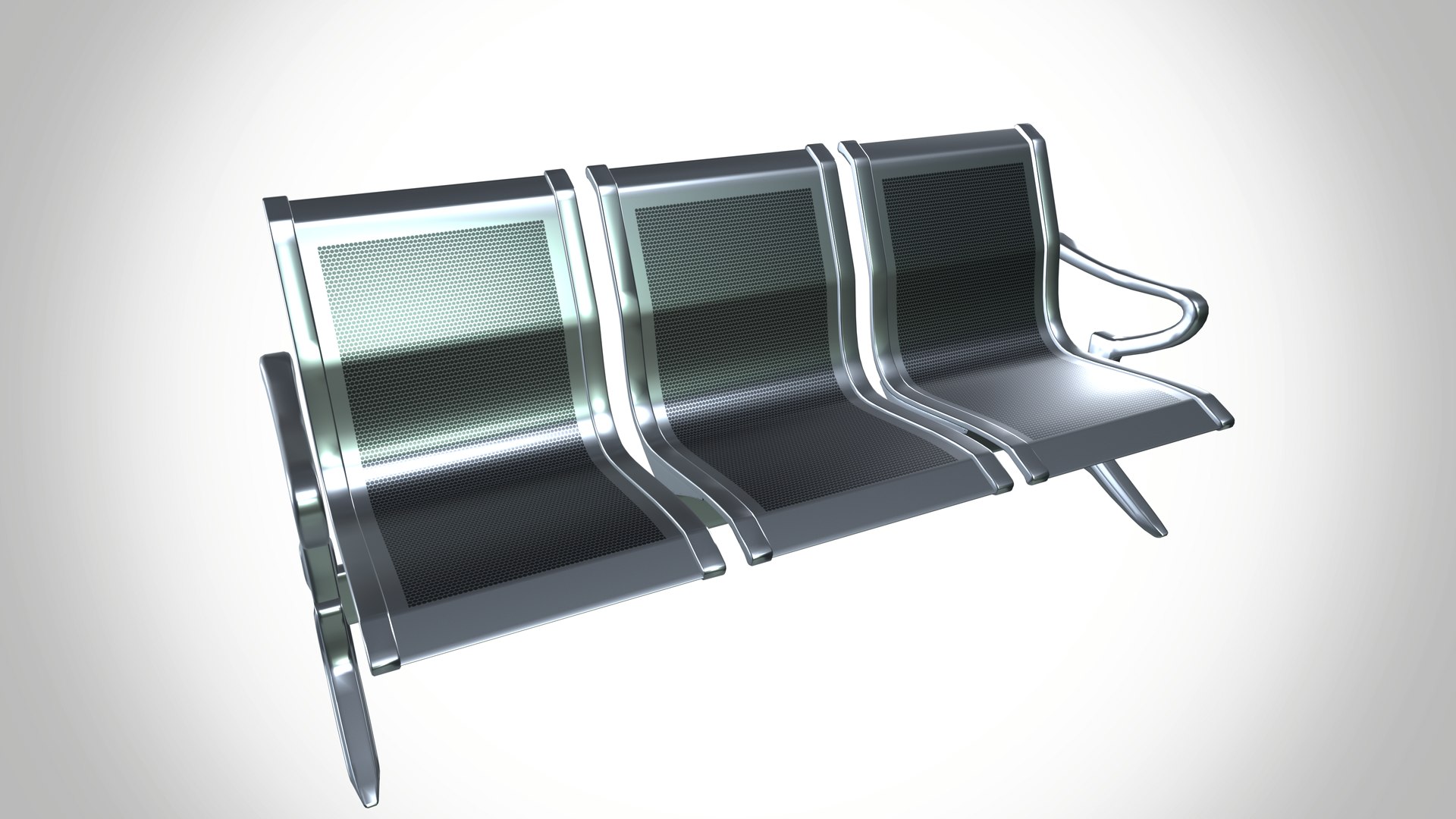 Bench - TurboSquid 2268564