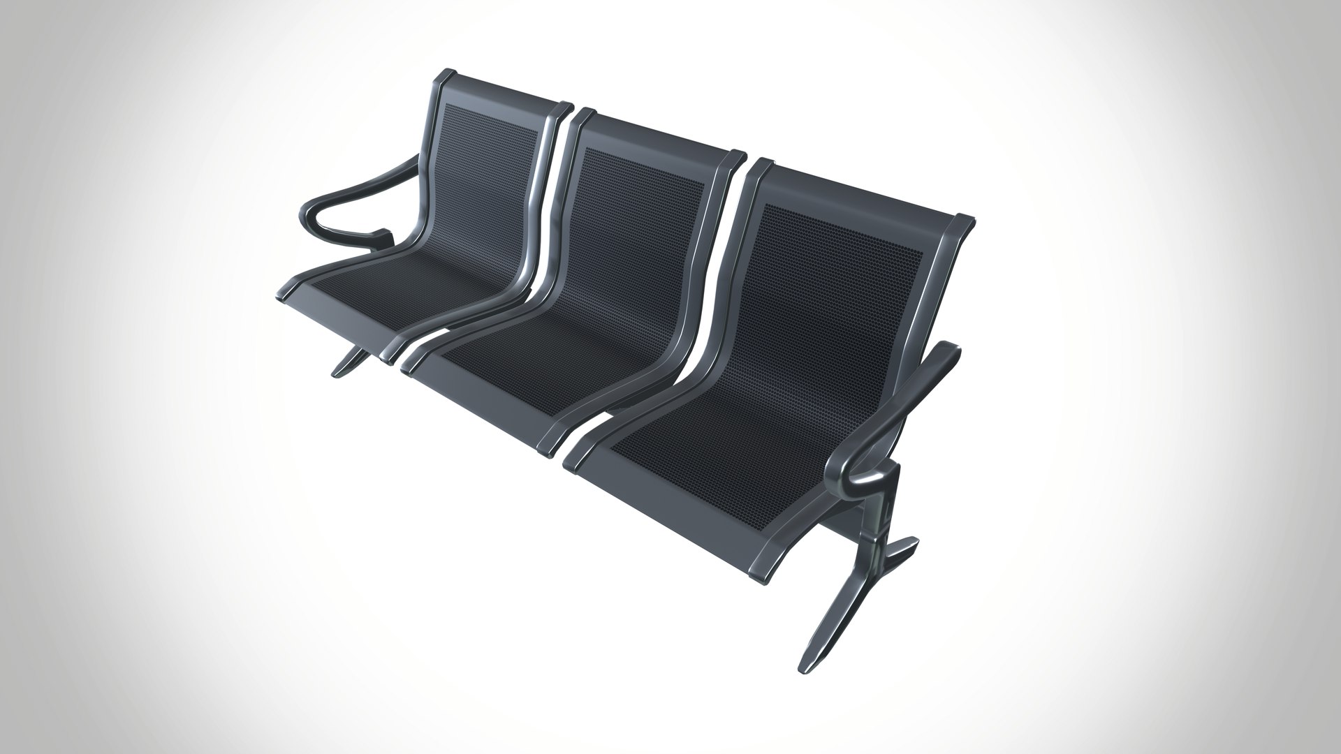 Bench - TurboSquid 2268564