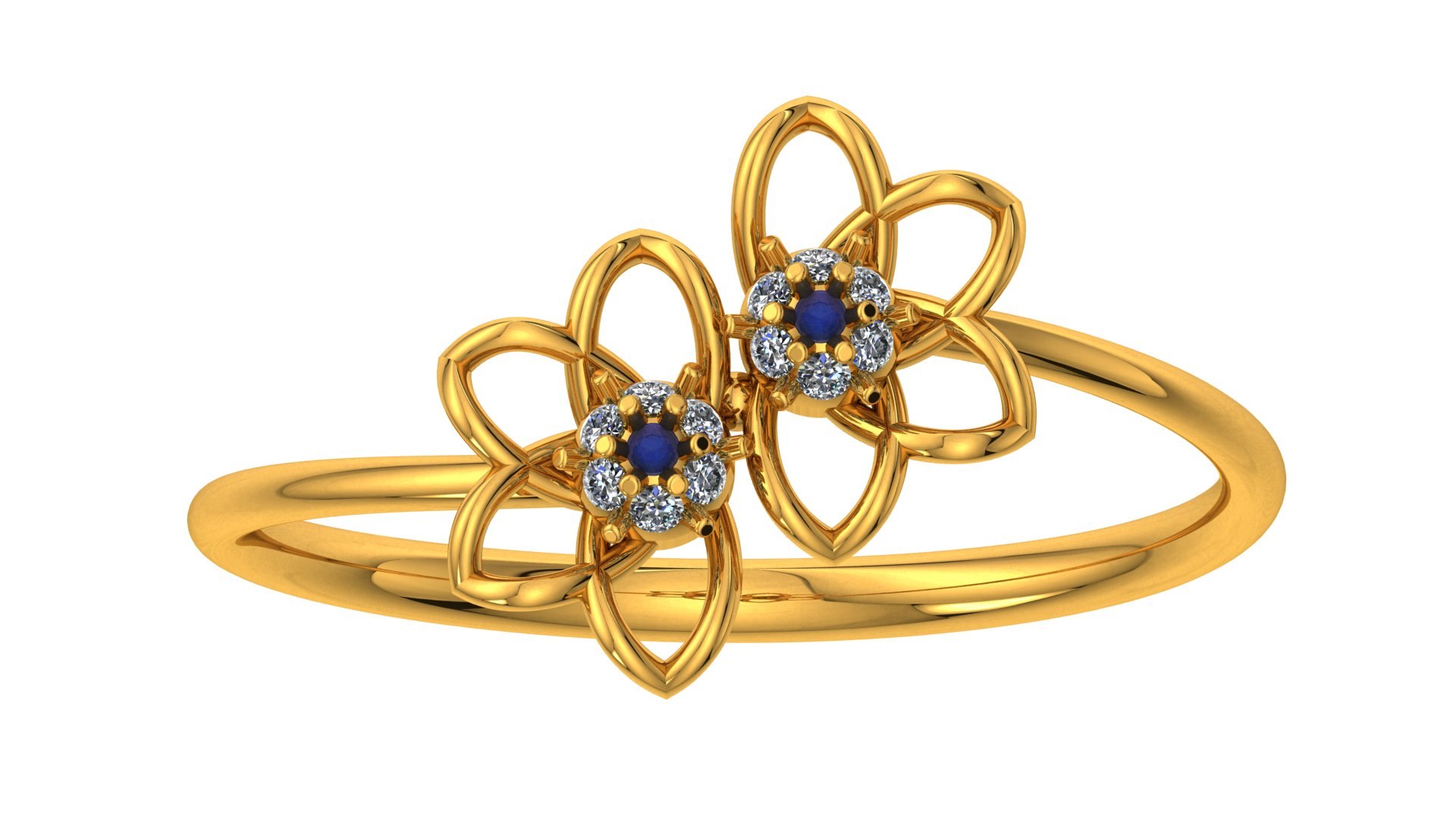 3D Model Ring - TurboSquid 2083399