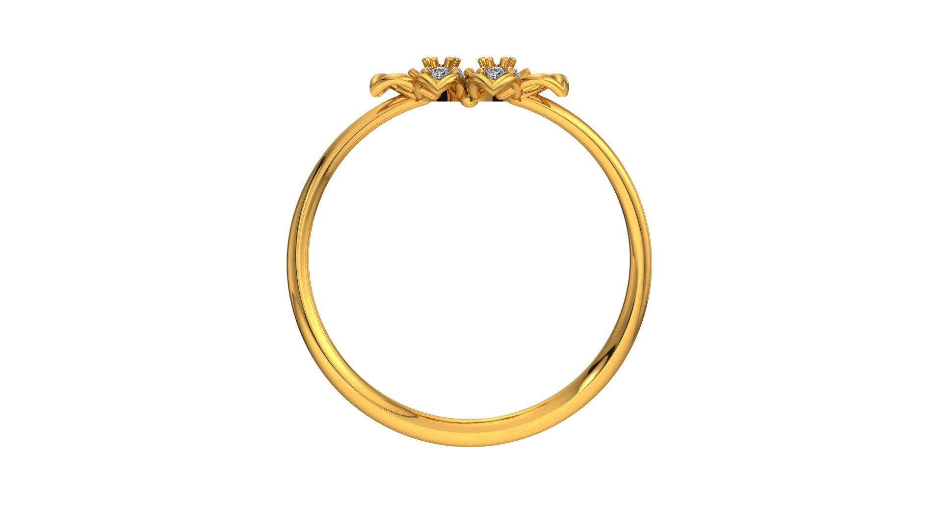 3D Model Ring - TurboSquid 2083399