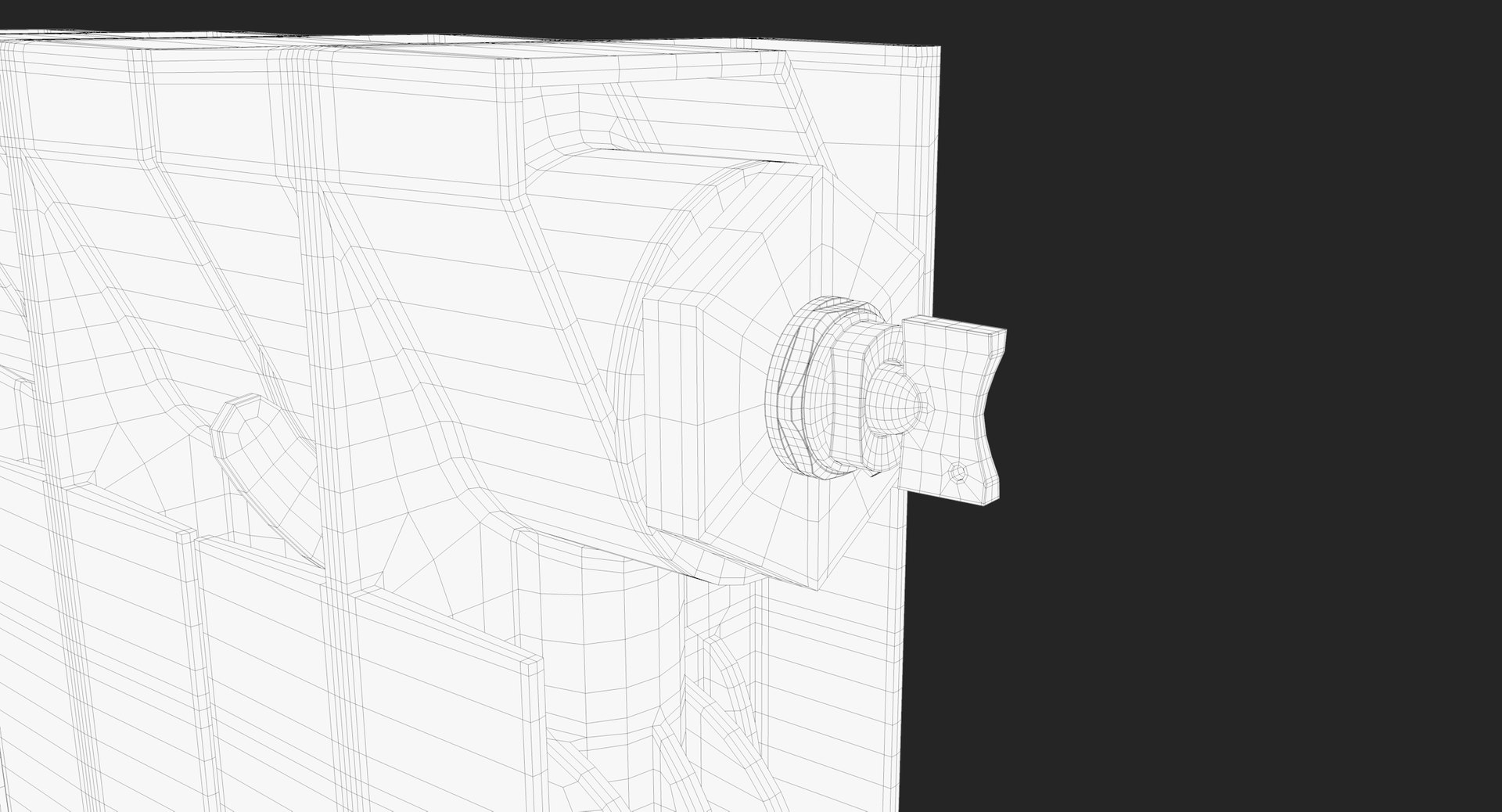 3D Realistic Modern Central Heating Model - TurboSquid 1317542